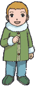 Jeff | Zatch Bell Wiki | Fandom