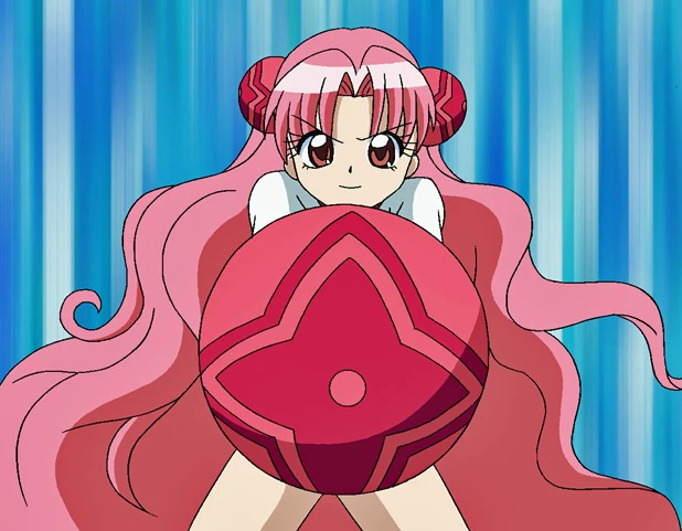 Rokka Wan | Mamotte! Lollipop Wiki | Fandom