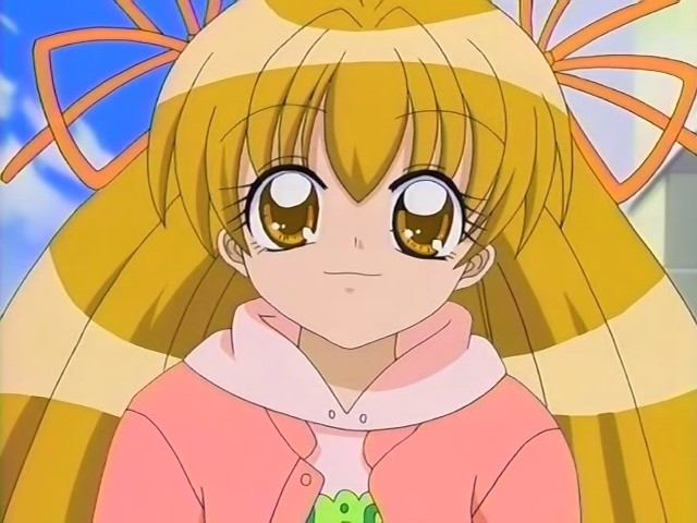 Nina Yamada | Mamotte! Lollipop Wiki | Fandom