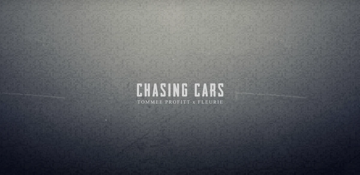 Chasing Cars | Babysitter Wiki | Fandom