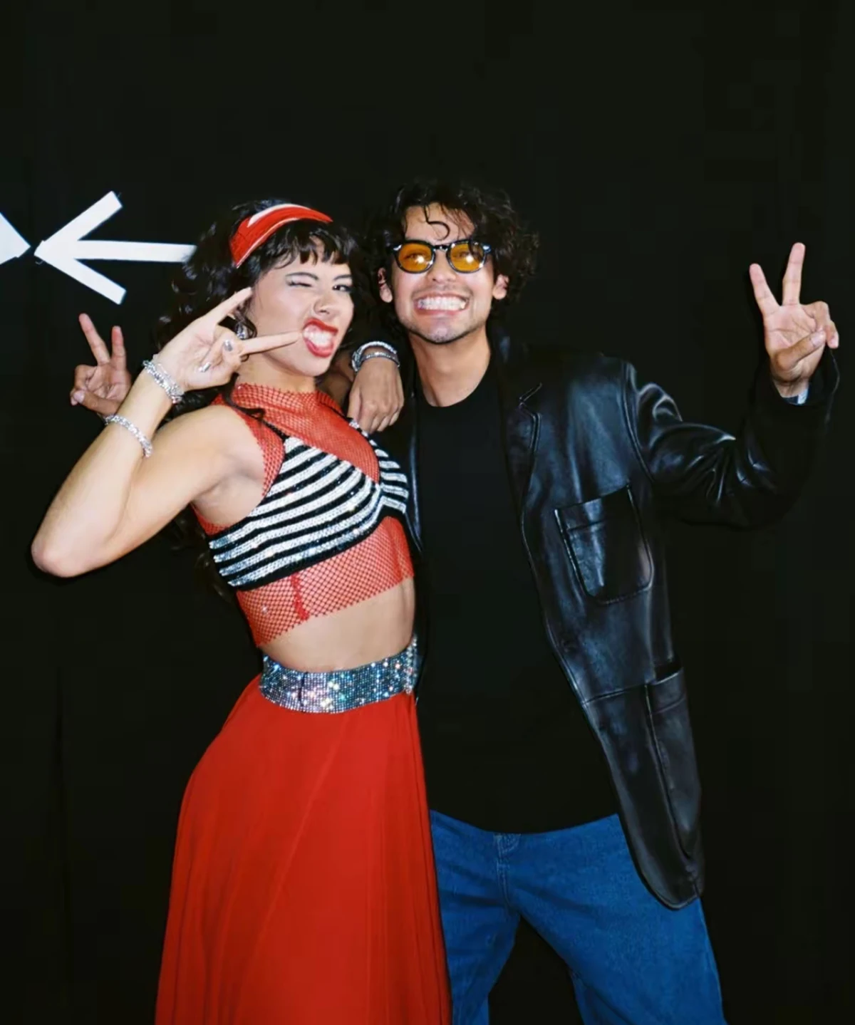 Azel and Xolo | Babysitter Wiki | Fandom