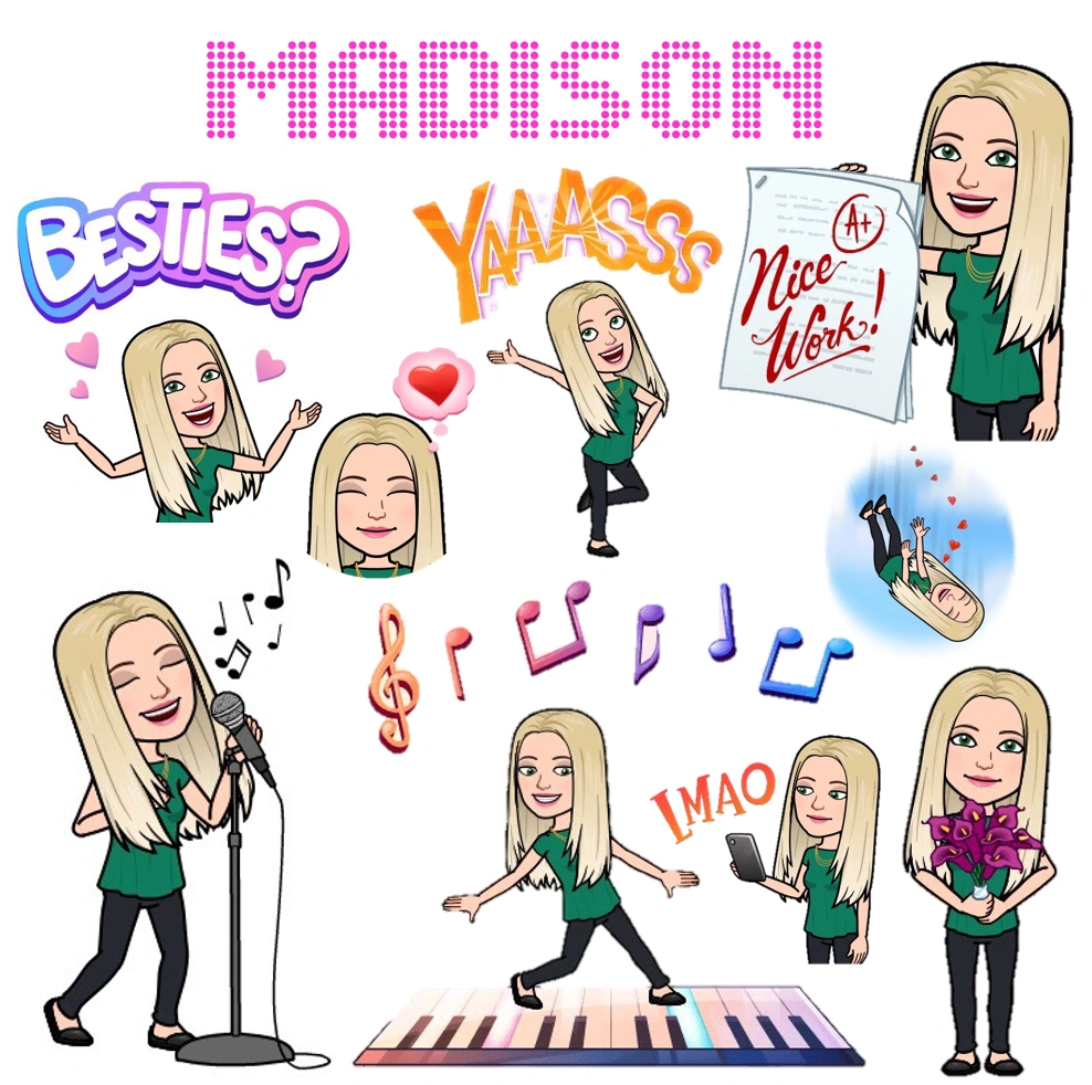 User blog:Princess Salvatore/Introducing...BABYSITTER BITMOJIS!! :D ...