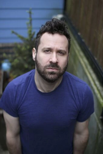 Matthew | Babysitter Wiki | Fandom