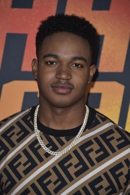 Issac Ryan Brown | Babysitter Wiki | Fandom