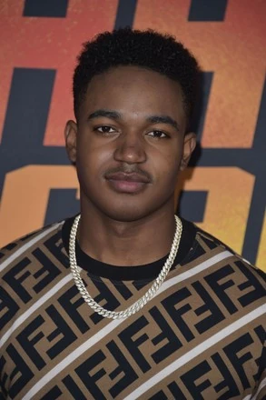 Issac Ryan Brown | Babysitter Wiki | Fandom