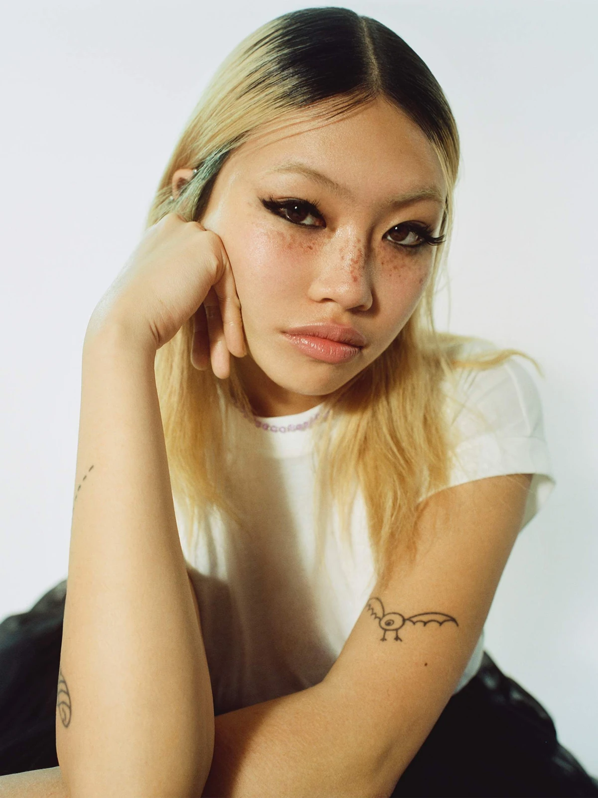 Veronica Masli | Babysitter Wiki | Fandom