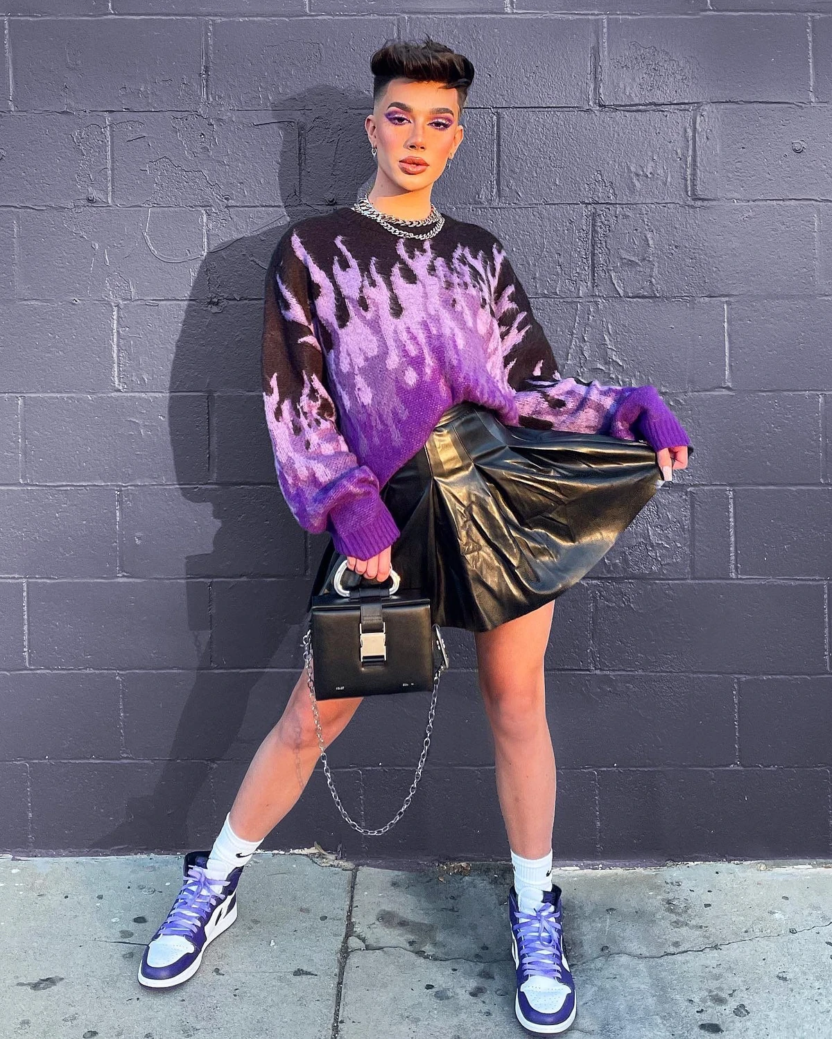 Jamie Charlotte | Babysitter Wiki | Fandom