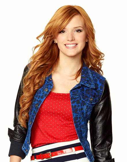 CeCe Jones | Babysitter Wiki | Fandom