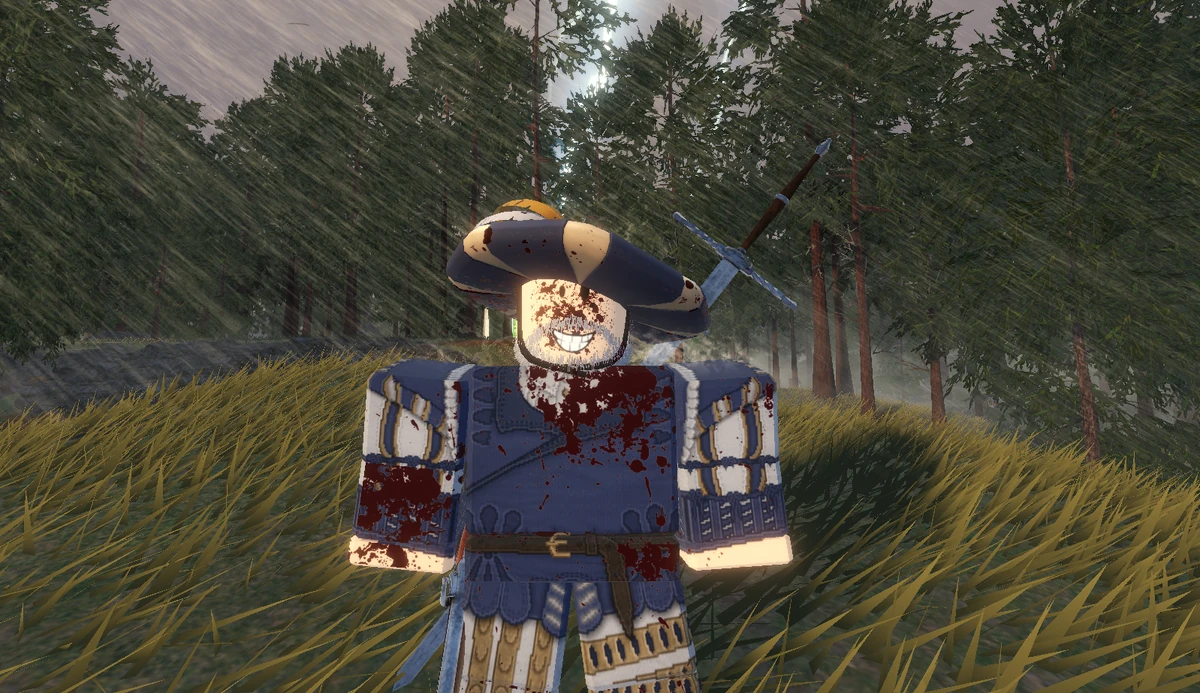 Weapons | Man At Arms (Roblox Game) Wiki | Fandom