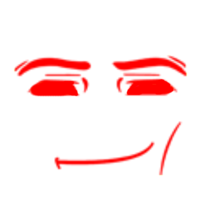 Glare | MAN FACE Wiki | Fandom