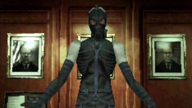 Psycho Mantis | Man Ham Wiki | Fandom