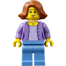 Danish Ambassador | Man Ham Wiki | Fandom