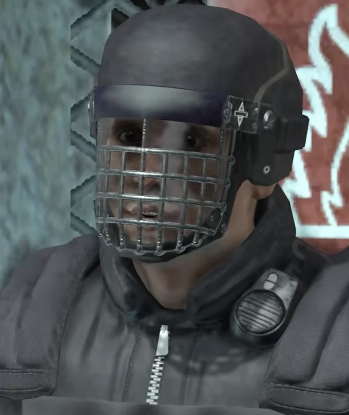 Gary | Man Ham Wiki | Fandom