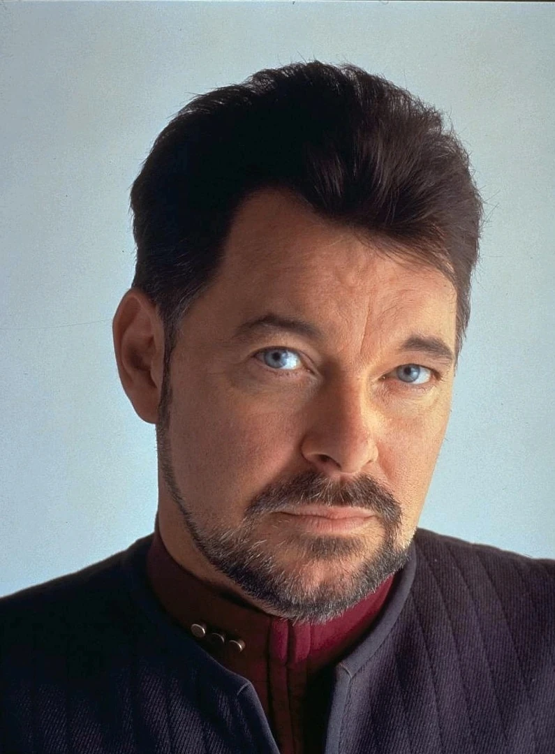 Will Riker | Man Ham Wiki | Fandom