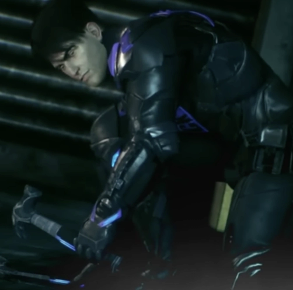 Hammer | Man Ham Wiki | Fandom