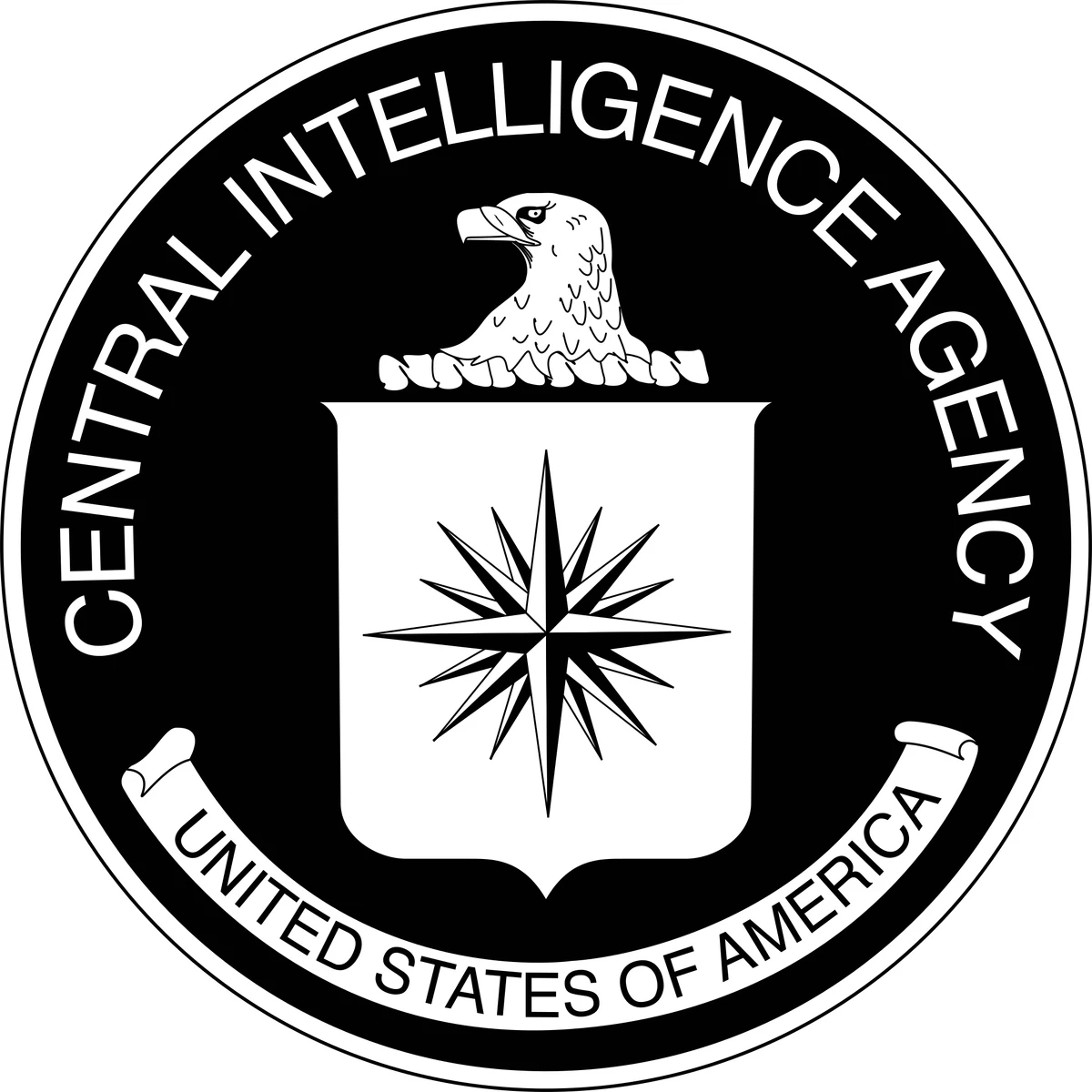 CIA | Man Ham Wiki | Fandom
