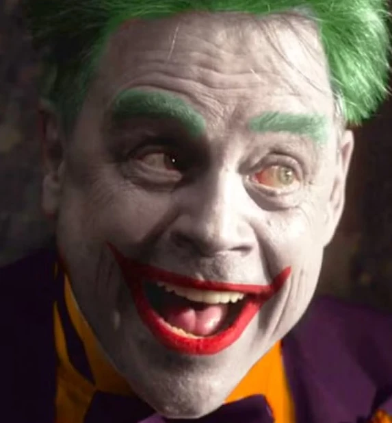 Arkham Mill | Man Ham Wiki | Fandom