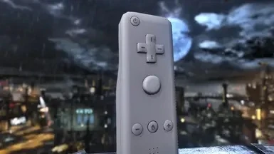 Wiimote | Man Ham Wiki | Fandom