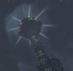 Ham Tower | Man Ham Wiki | Fandom