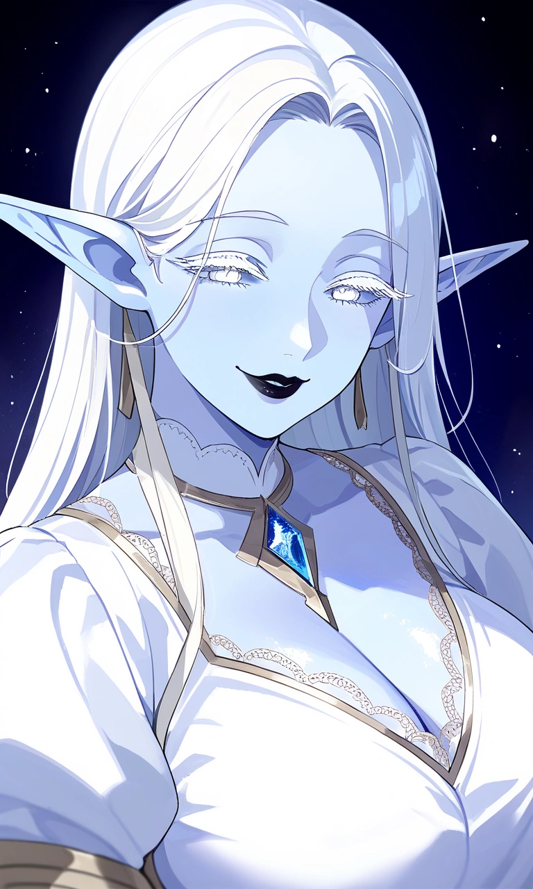 Elves | Man of Stories Wiki | Fandom