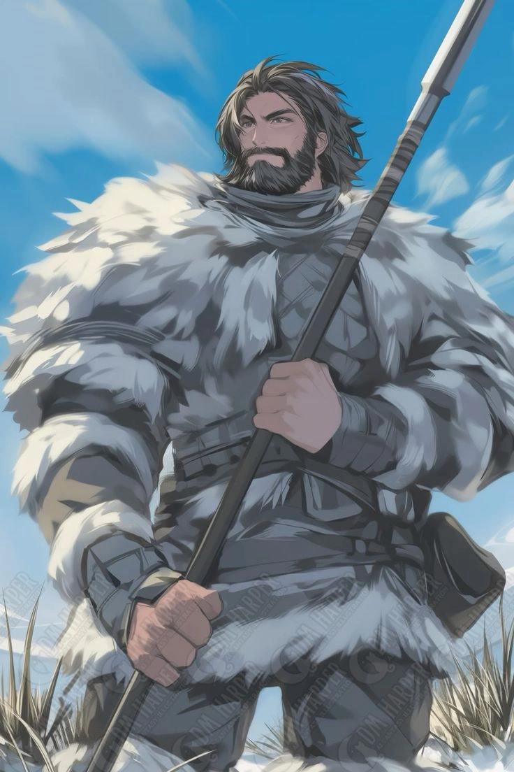 Humans | Man of Stories Wiki | Fandom