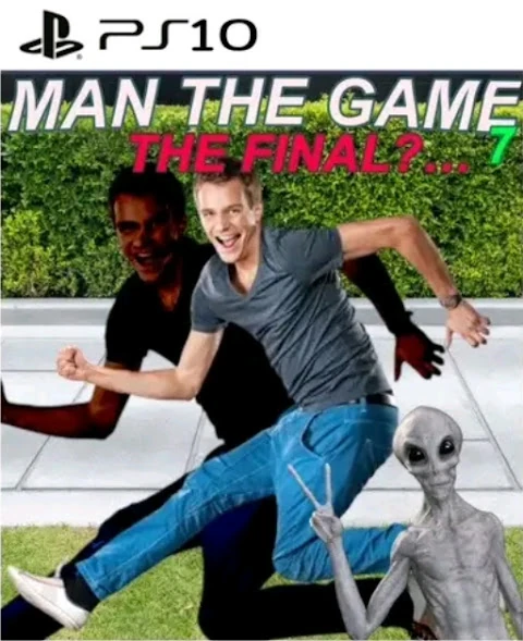 Man The Game: The Final?... | Man The Game Wiki | Fandom