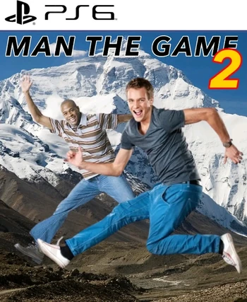 Man The Game 2 | Man The Game Wiki | Fandom