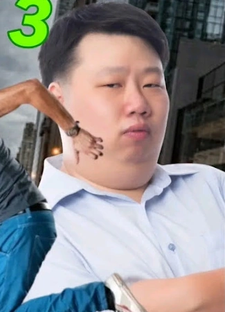 Fat Guy | Man The Game Wiki | Fandom