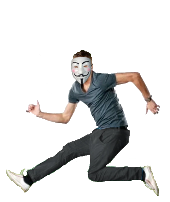 Hacker man | Man The Game Wiki | Fandom