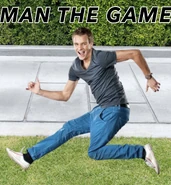 Man The Game Wiki | Fandom