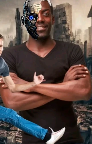 Pal | Man The Game Wiki | Fandom