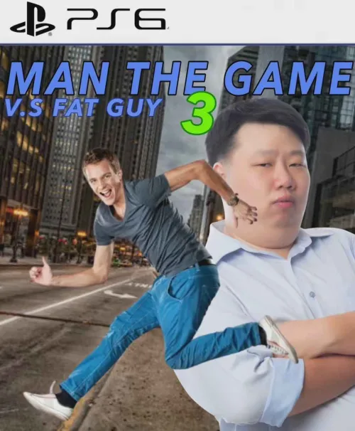 Man The Game 3 | Man The Game Wiki | Fandom