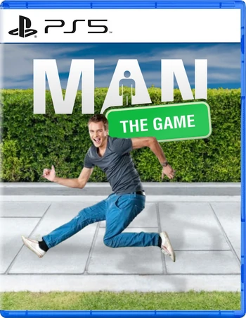 Man The Game | Man The Game Wiki | Fandom