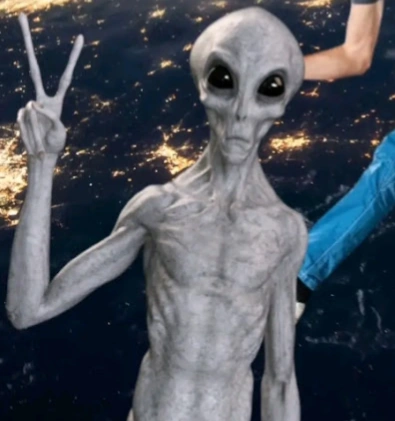 Zorp (alien) | Man The Game Wiki | Fandom