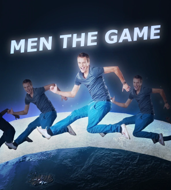 Men The Game | Man The Game Wiki | Fandom