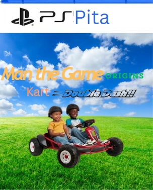 Man the Game Origins Kart Double Dash | Man The Game Wiki | Fandom