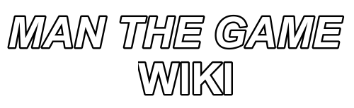 Man The Game | Man The Game Wiki | Fandom