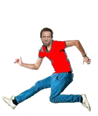 Evil Man | Man The Game Wiki | Fandom