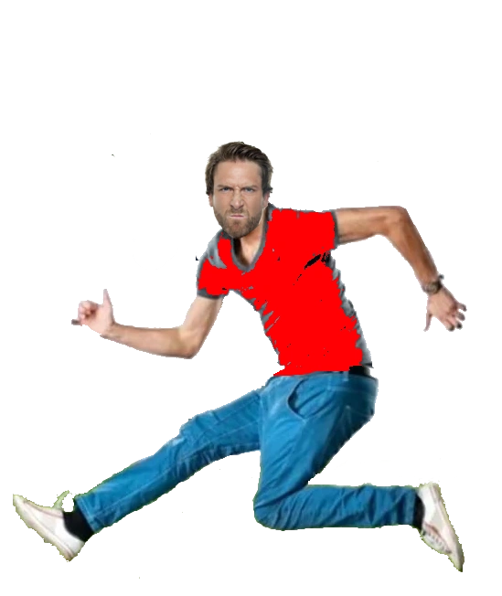 Evil Man | Man The Game Wiki | Fandom