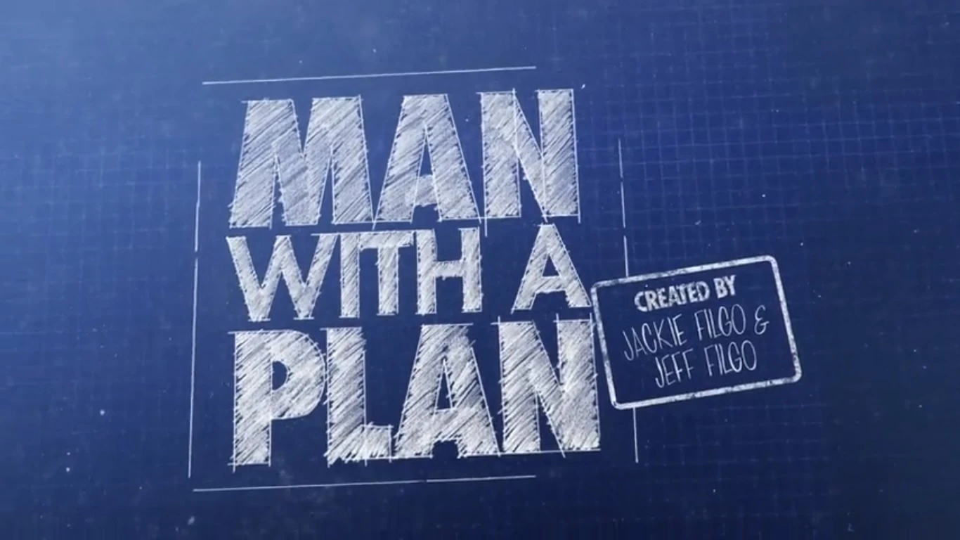 Man with a Plan (TV series) | Man with a Plan Wiki | Fandom