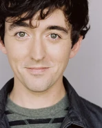 Matt Cook | Man with a Plan Wiki | Fandom