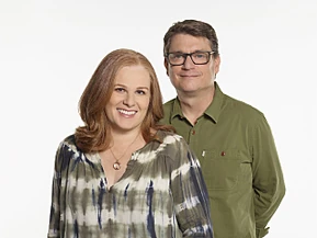 Jackie and Jeff Filgo | Man with a Plan Wiki | Fandom