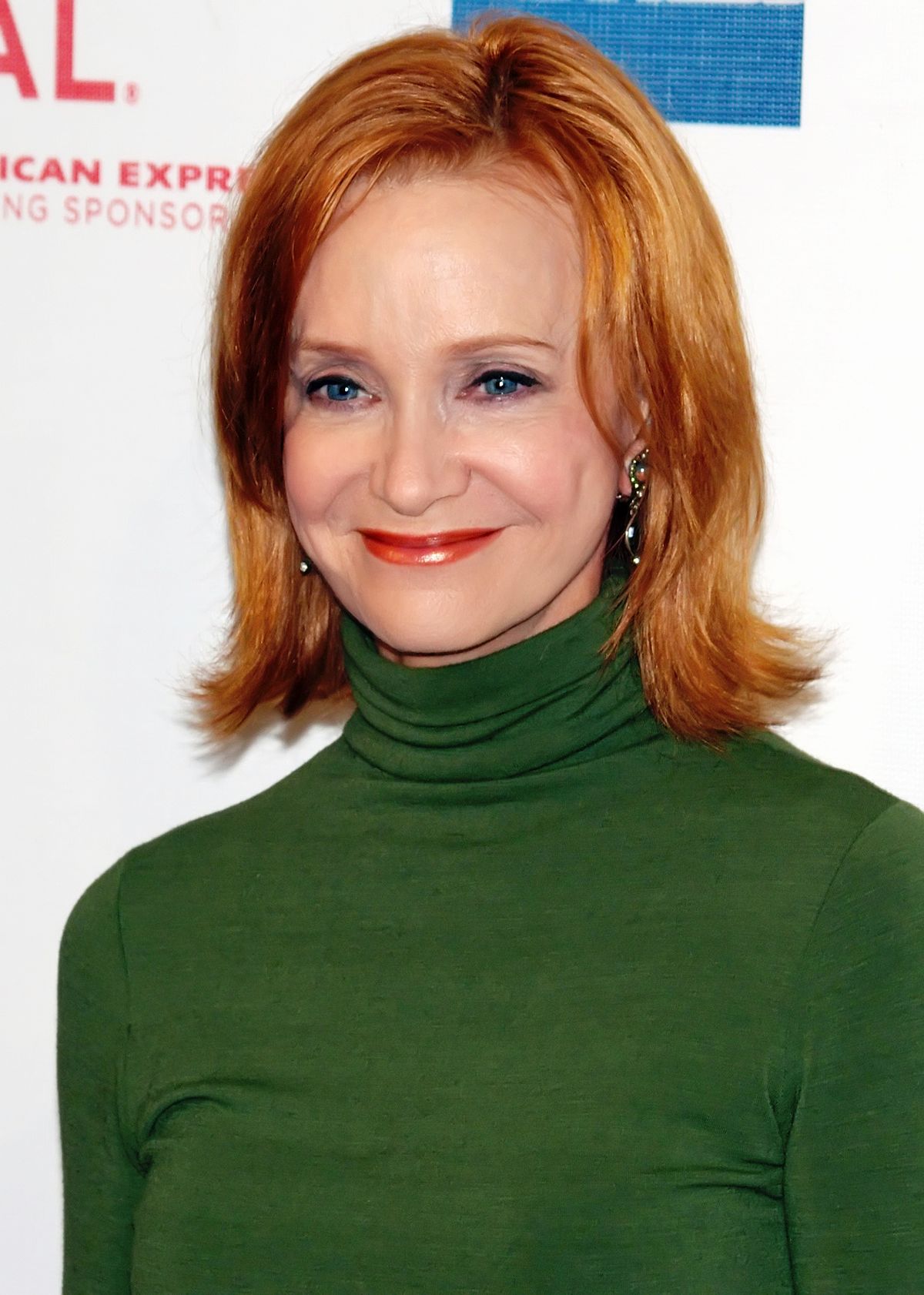 Swoosie Kurtz Man With A Plan Wiki Fandom