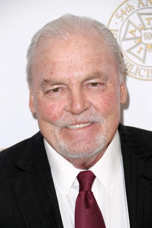 stacy keach