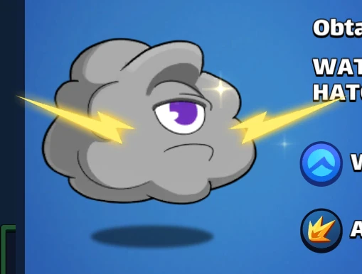 Stormling | Mana Monsters Mobile Wiki | Fandom