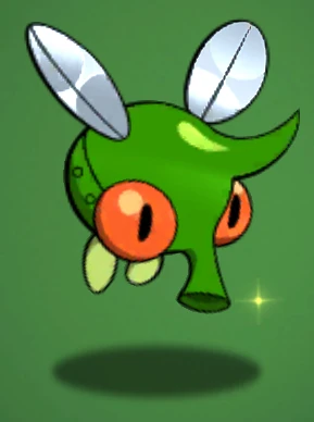 Bluster | Mana Monsters Mobile Wiki | Fandom