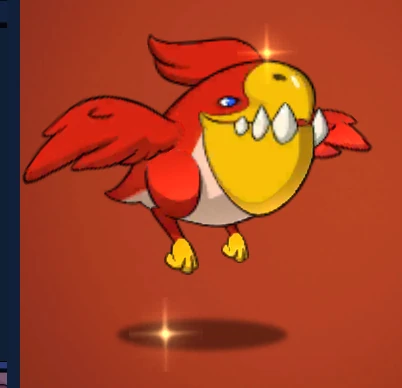 Pyrokeet | Mana Monsters Mobile Wiki | Fandom