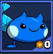 Tuddle | Mana Monsters Mobile Wiki | Fandom