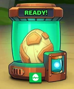 Monster Hatchery | Mana Monsters Mobile Wiki | Fandom