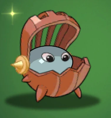 Clamshackle | Mana Monsters Mobile Wiki | Fandom